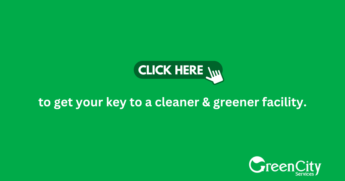 Decoding the Terminology: What Is a Commercial Cleaner Called? – Green ...
